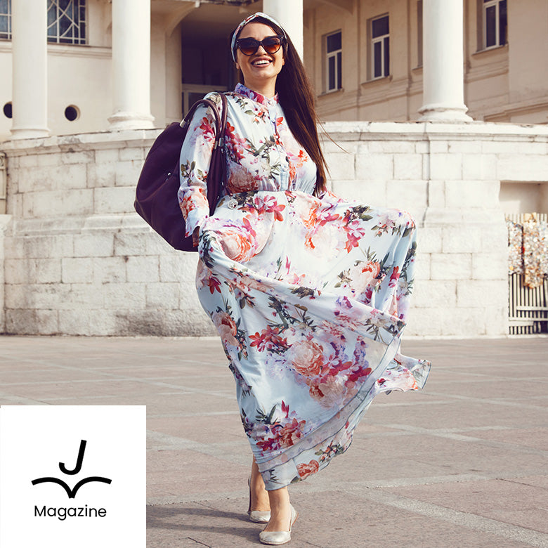 ぽっちゃりさん向けワンピースコーデ42選《2023年最新》着こなしのコツも！ | レディースファッション通販のJ Lounge【公式】