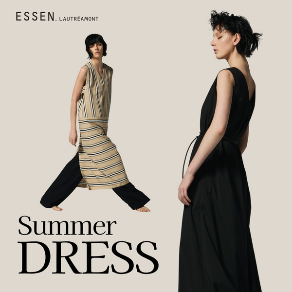 ESSEN. LAUTREAMONT（エッセン ロートレアモン） | レディースファッション通販のJ Lounge【公式】