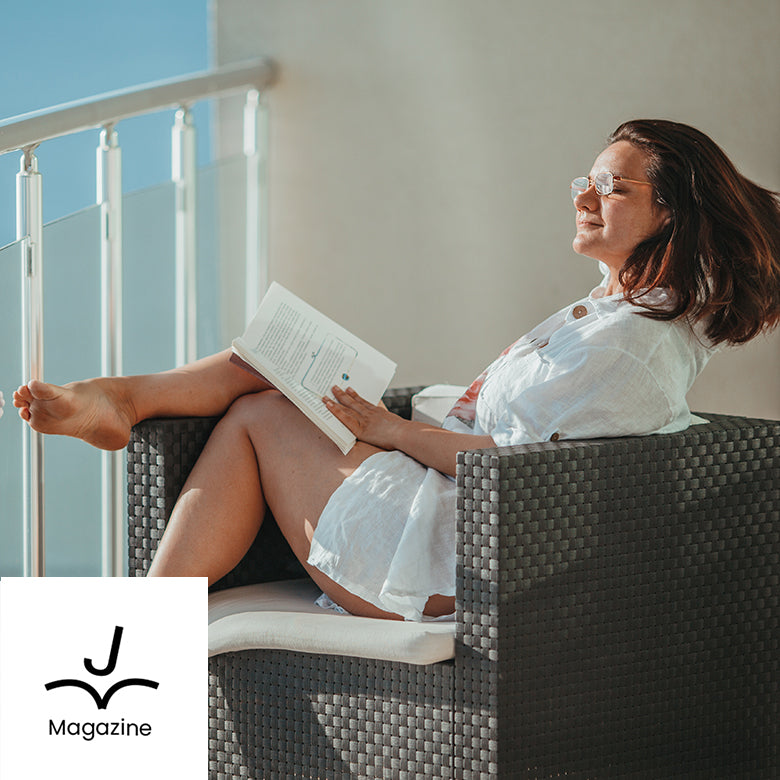 40代ぽっちゃり女性のための着痩せコーデ集！身長別コーデも紹介 | レディースファッション通販のJ Lounge【公式】