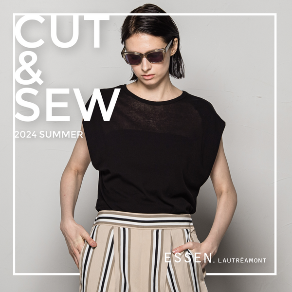 ESSEN. LAUTREAMONT（エッセン ロートレアモン） | レディースファッション通販のJ Lounge【公式】