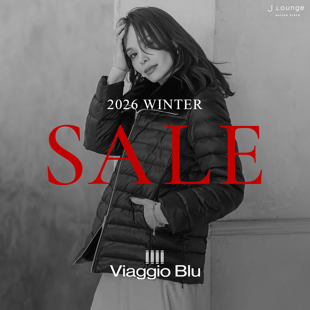 Viaggio Blu（ビアッジョブルー） | レディースファッション通販のJ