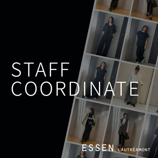 ESSEN. LAUTREAMONT（エッセン ロートレアモン） | レディースファッション通販のJ Lounge【公式】